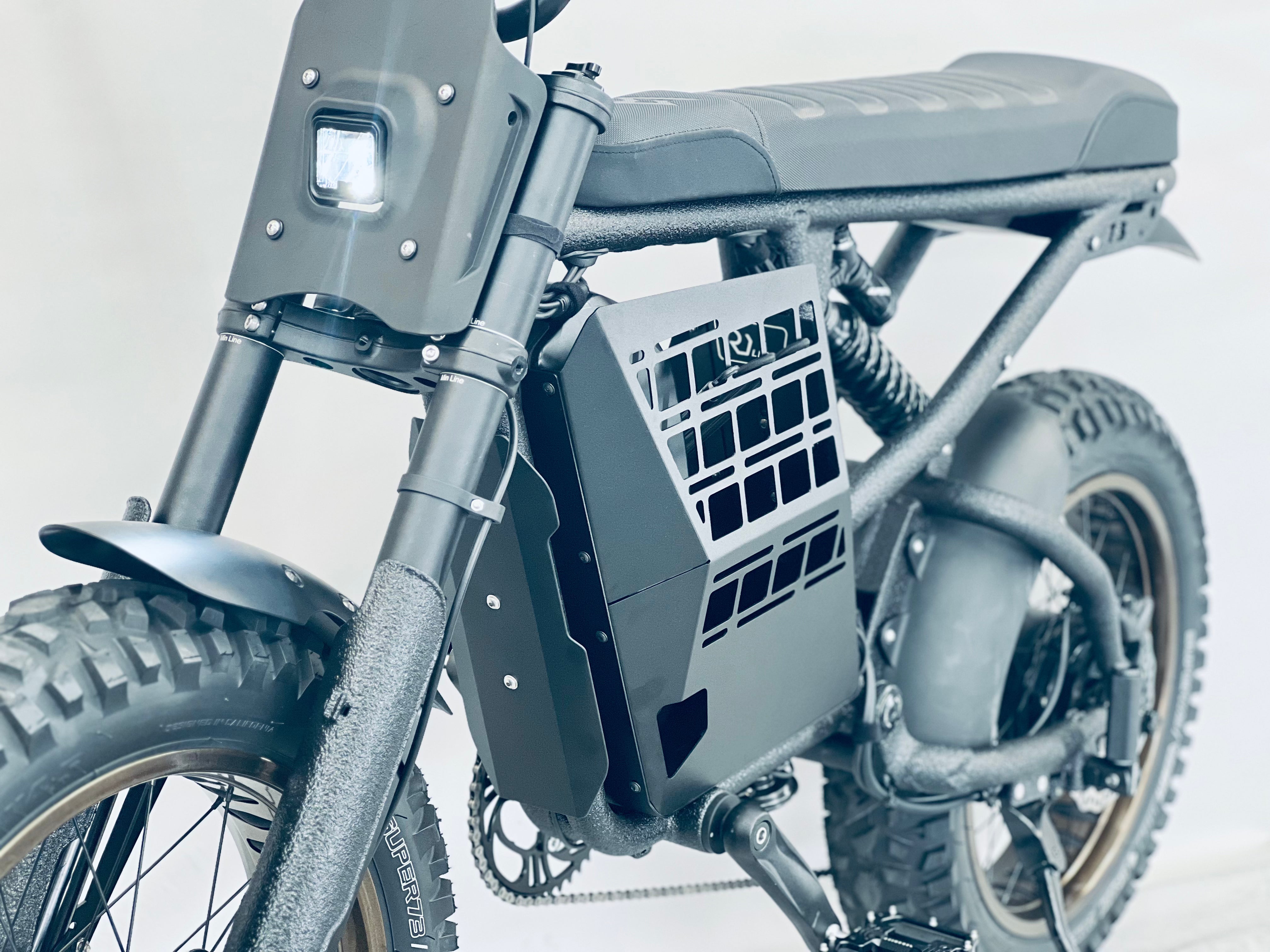 R-SERIES – Irvlabs